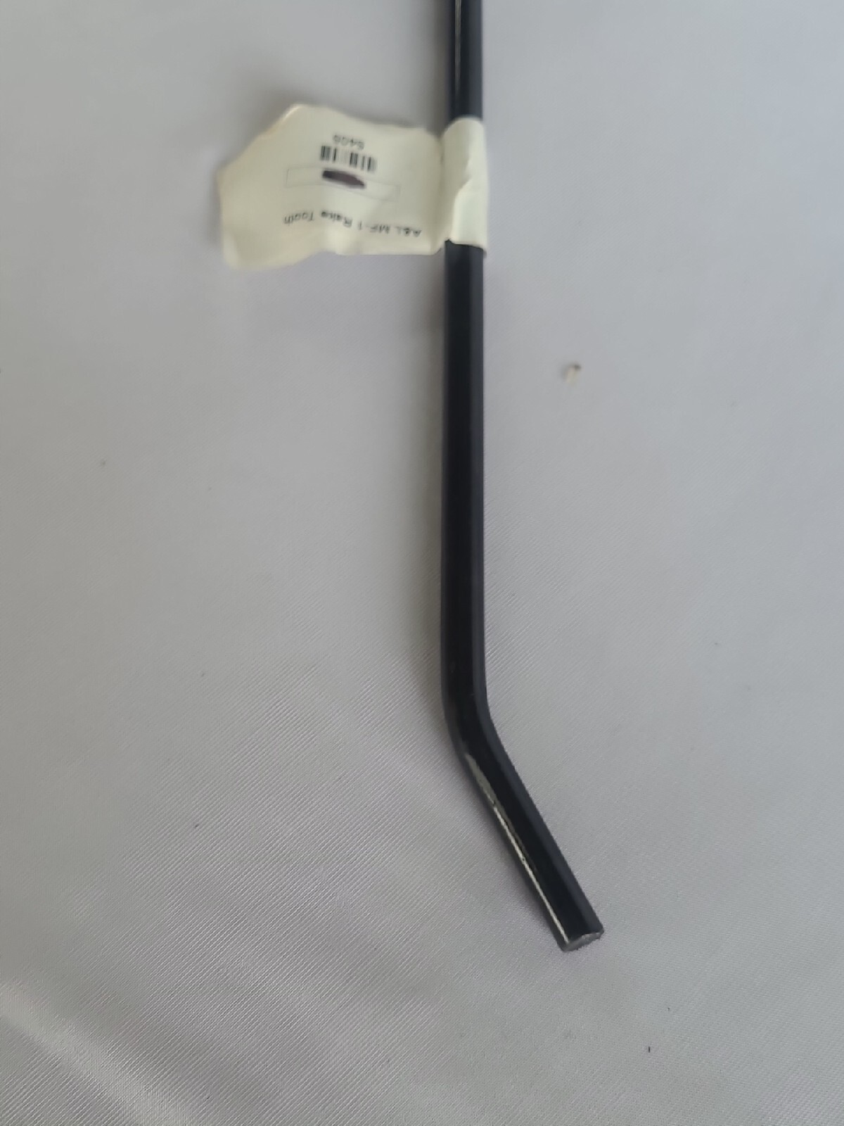 ( 6 Pack ) MF-1 Fits Massey Ferguson Bar Hay Rake Teeth Replaces ...