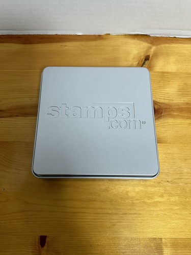 Stamps.com 5 lb Digital Postal Scale Model 510 | eBay