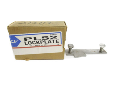 SKF PL52 NSMP | eBay