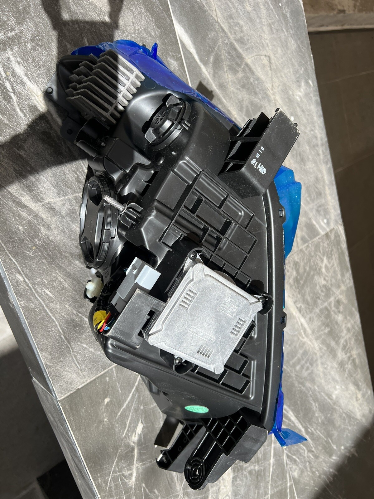 OEM 2017 2018 2019 2020 2021 Buick Encore RH Right Full Led Headlight ...