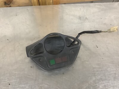 2004 04 Kawasaki Prairie 360 4x4 Oem Dash | eBay