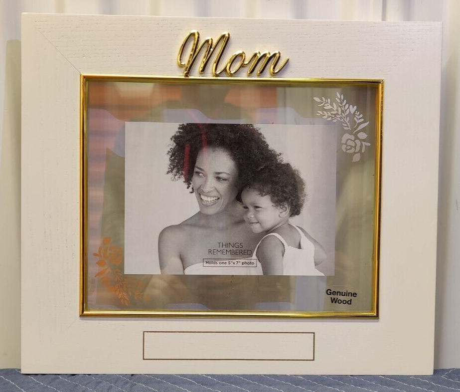Things Remembered Frames