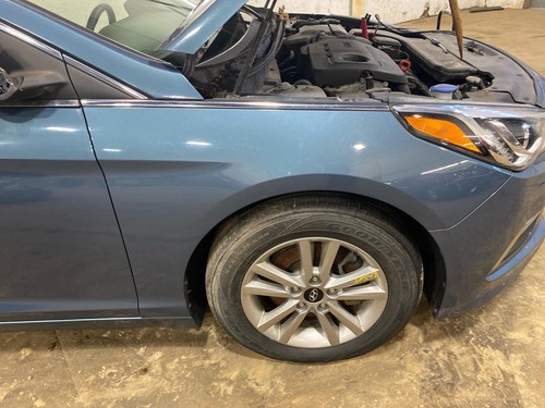 (PICKUP ONLY) Front Fender HYUNDAI SONATA Right Passenger RH 15 16 17 ...