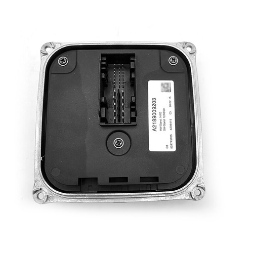 Xenon Ballast Module Control Unit for Mercedes GL ML CLS Class GL450 ...