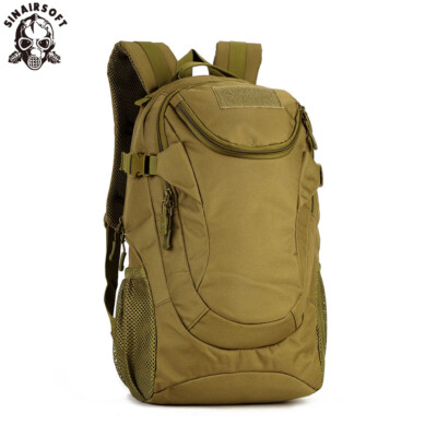 25L Military Backpack Tactical Hiking Camping Bag Rucksack Travel ...