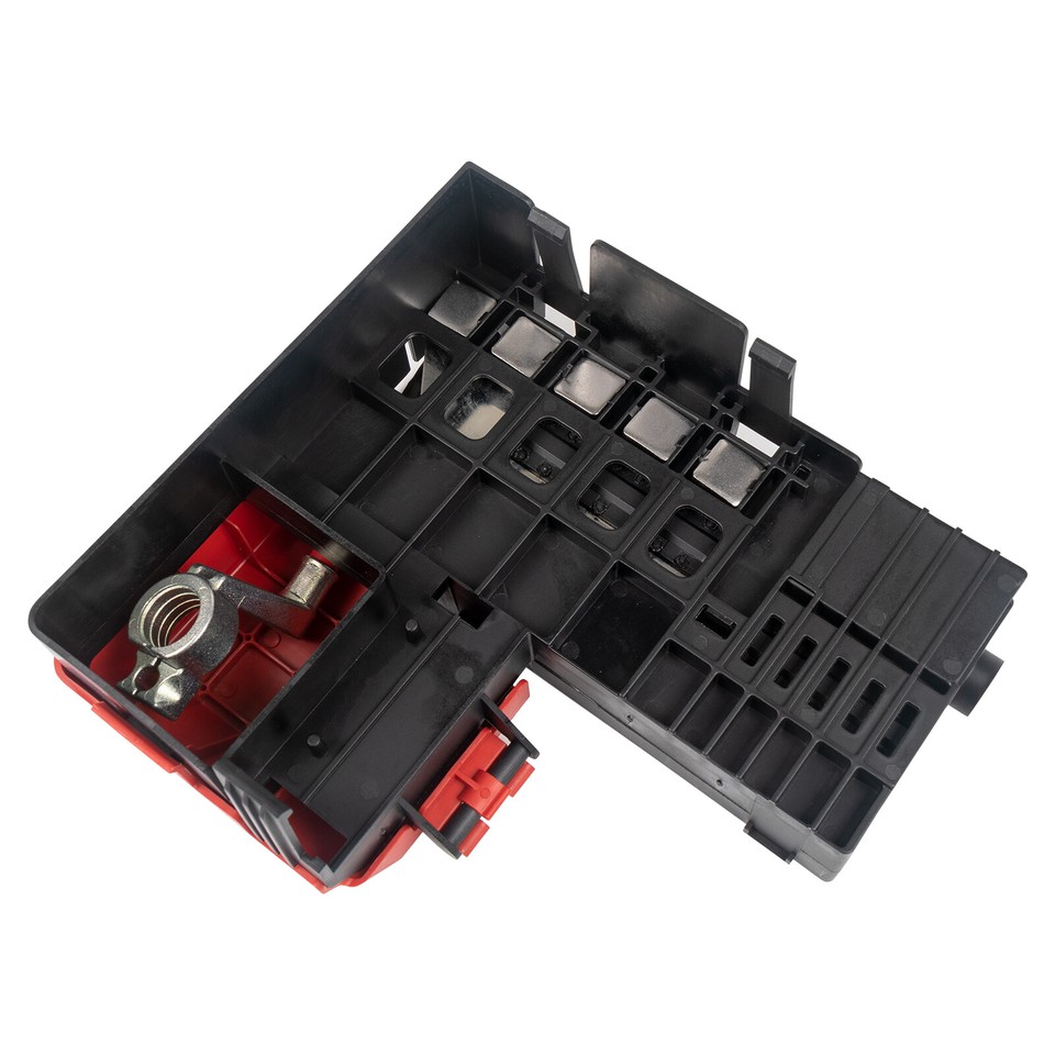 Battery Distribution Engine Compartment Fuse Block Compatible with GM ...