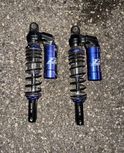 Cygnus X Rear Suspension Dj1 Hand - Used, Slight Dust, Fully Functional ...