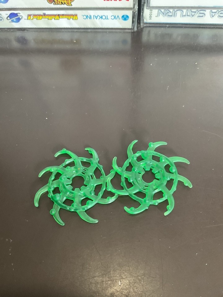 DC Multiverse Rebirth Starfire 6” Action Figure Ninja Batman Wave ...