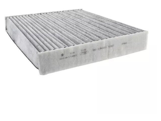 For 2020, 2023 Ford Explorer Cabin Air Filter Denso 97975DPDQ Cabin Air ...