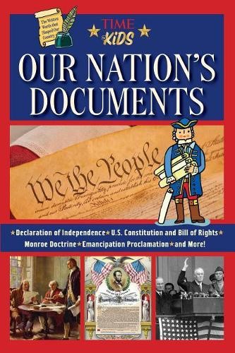 for,Kids Time Our Nation's Documents: The Declaration of Inde ...