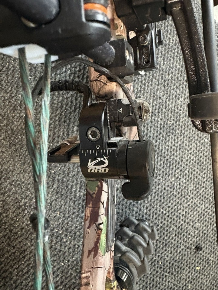 archery compound bows for sale | eBay