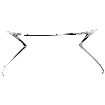 New Upper Grille Trim For Lexus ES350 Base ES300h Base By LX1202109 ...