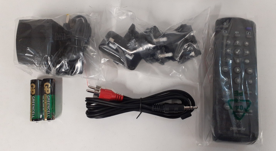 Pinnacle Soundbridge M400PX Home music streamer | eBay UK