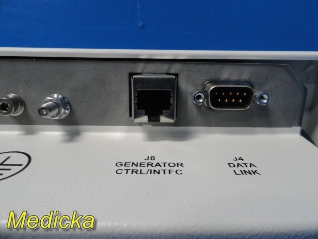 CPI 73717000 DEL Medical CM Series Generator System Control, Hand ...