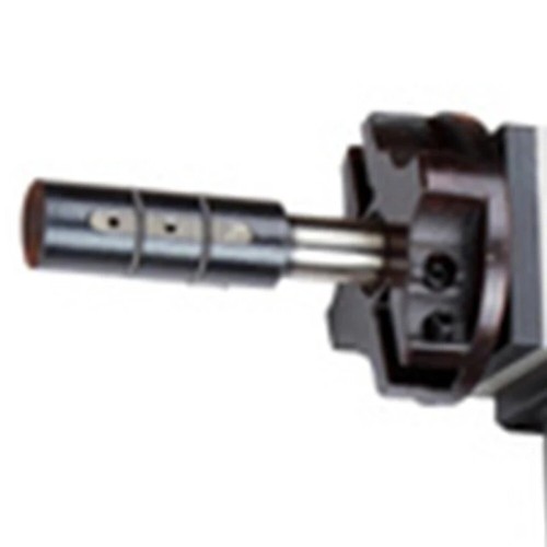 ISE-80 Electric Internal Expansion Pipe Beveling Machine Handheld ...