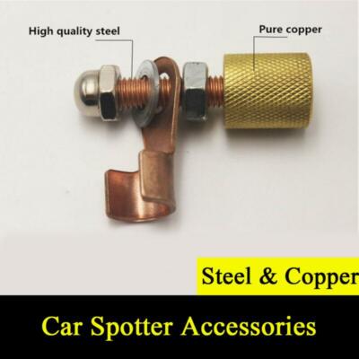Auto Bodywork Spotter Tools Car Dent Repair Spare Parts Stud Welding ...