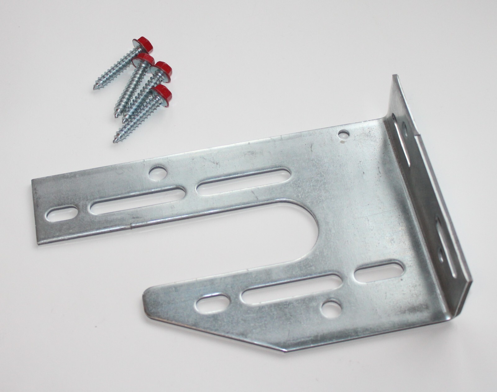 Commercial Center Spring Anchor Bracket with Fasteners for Garage Door ...