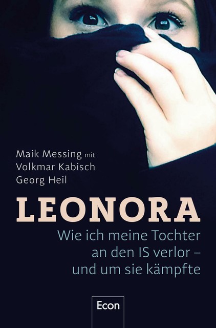 Leonora von Maik Messing (2019, Taschenbuch) online kaufen | eBay.de