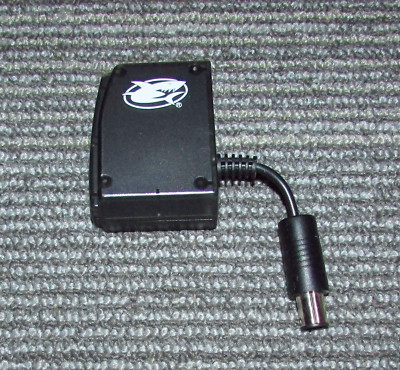 MadCatz GameShark Dongle Receiver For Nintendo GameCube Controller Item ...