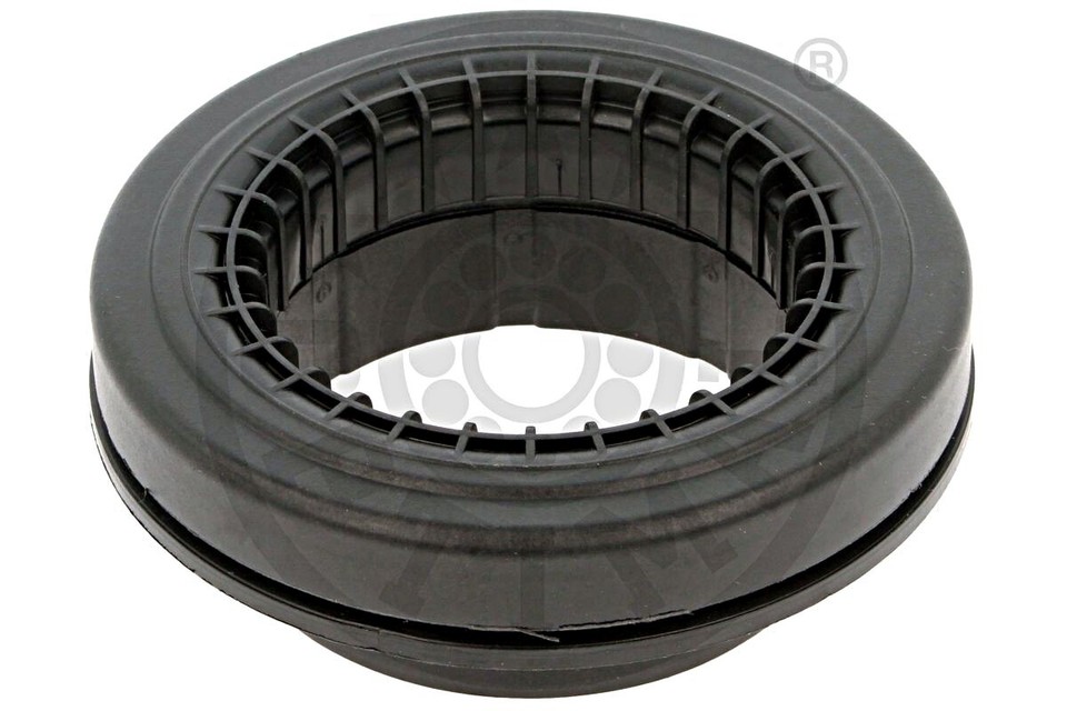 Strut Support Mounting Friction Bearing OPTIMAL Fits RENAULT 04-14 ...
