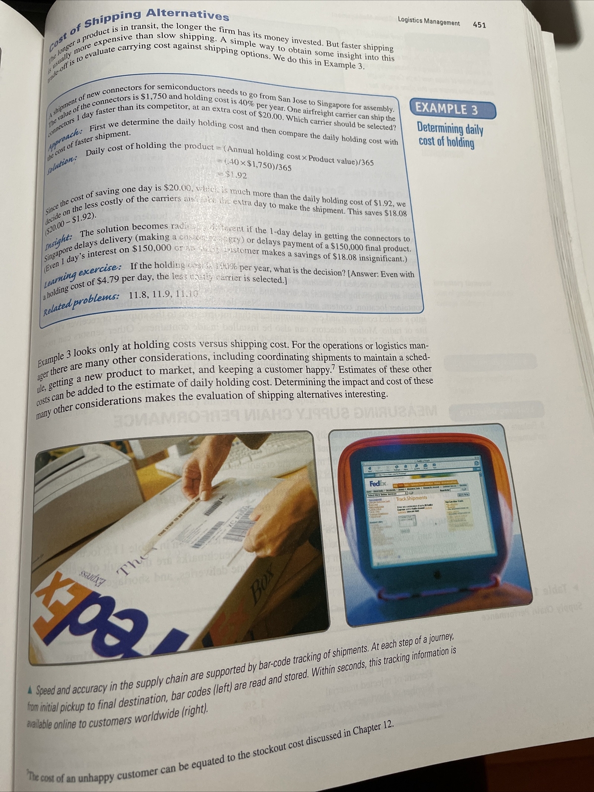 Principles of Operations Management by Barry Render, Jay Heizer, Howard ...