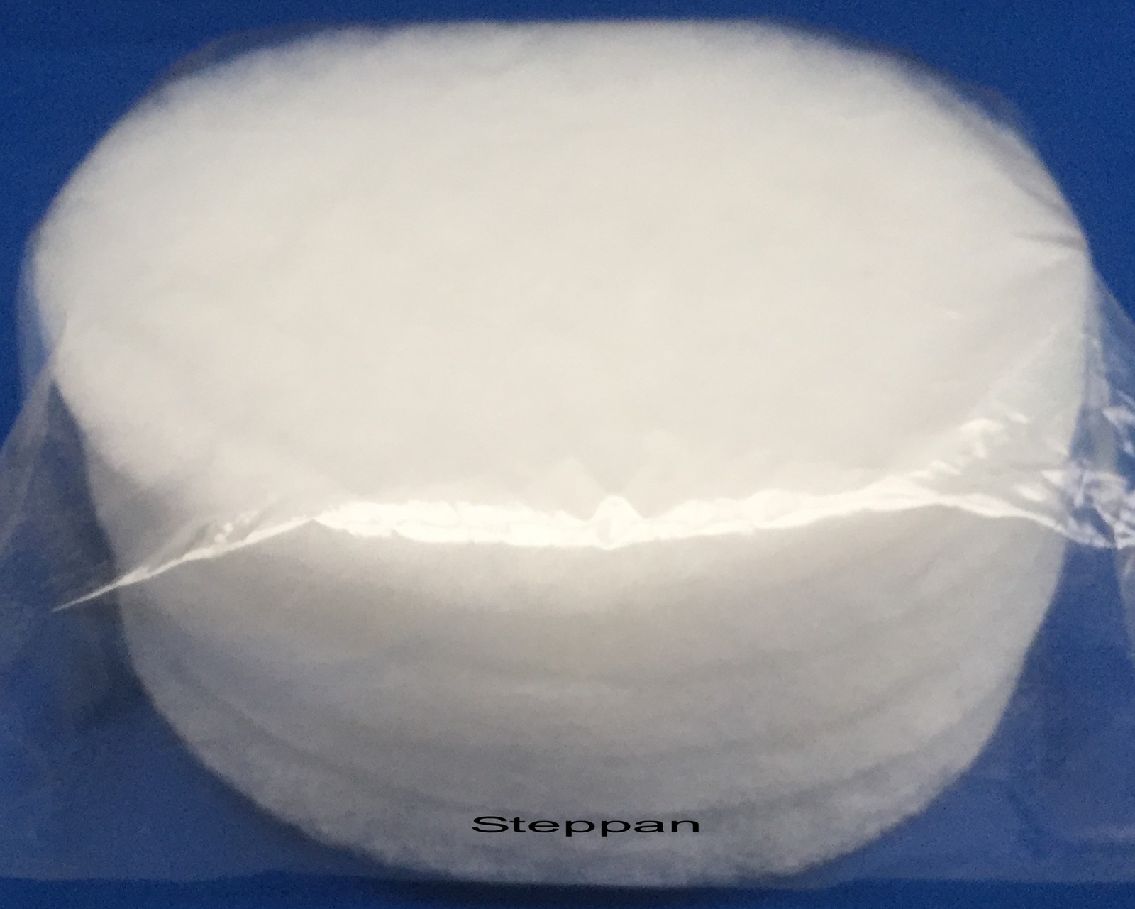 10 x Steppan Filter passend für Bulpren Filter Pluggit EVF EV 100, 200 ...