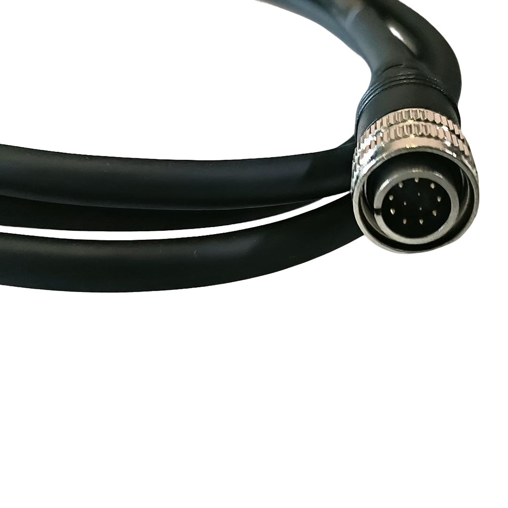 OP-87224 for KEYENCE Card Reader Control Cable 2 Meters | eBay