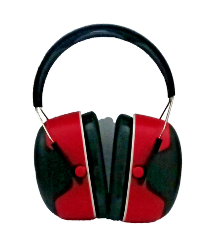 3M Pro-Grade NRR 30dB Lightweight Adjustable Noise Reducing EAR MUFFS ...