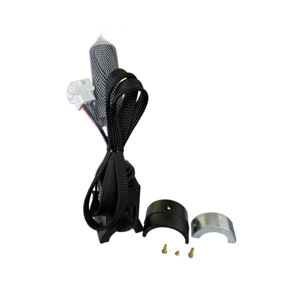 Joystick Gear Selector 832000710 for Samsung SL120-2 SL150-2 SL180-2 ...