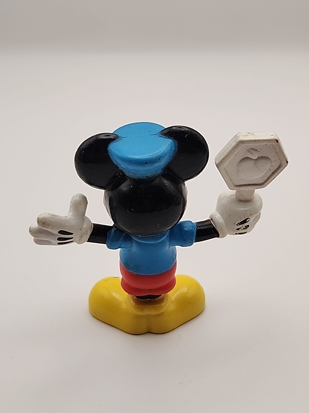 Fisher Price: Mickey Mouse Clubhouse - Slidin' School Bus- Crossing ...