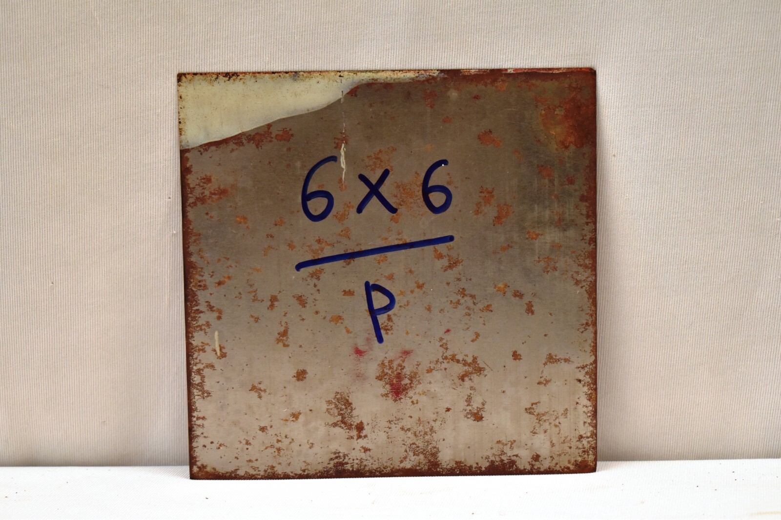 Vintage Warning Tin Sign Skull Danger Electric Pressure 440 Volts ...