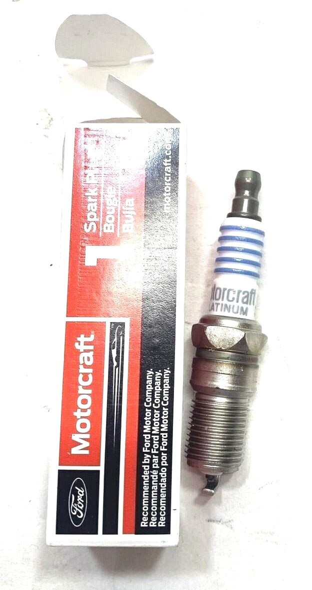 Motorcraft SP-466 - Alternative spark plugs