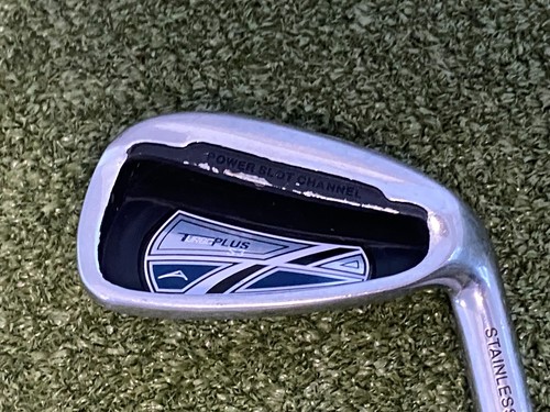 Acuity Turbo Plus S3 8 Iron RH Turbo Plus S3 Senior Graphite (R825) | eBay