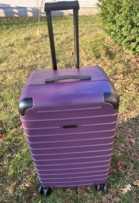 SOLGAARD CHECK-IN CLOSET LARGE LUGGAGE | eBay