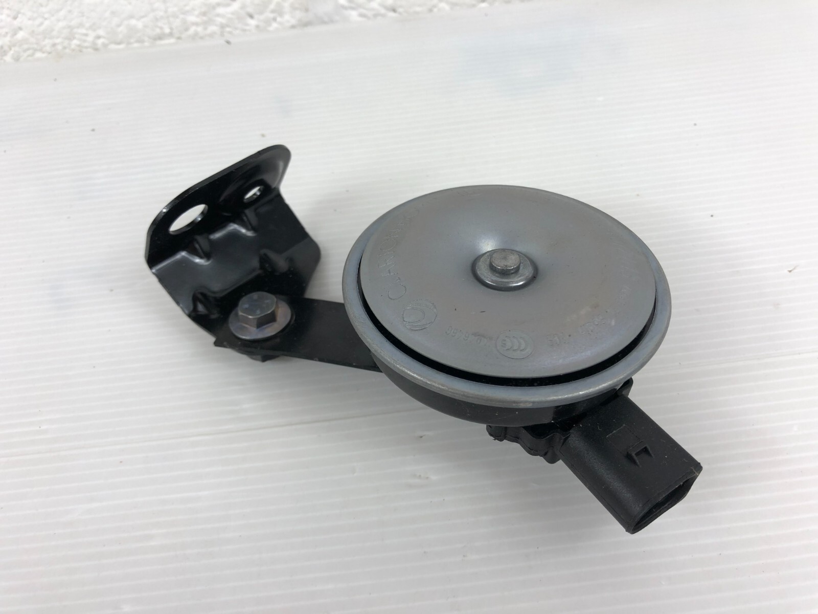 Porsche Macan 2018 Horn signal 95B951097 EGI6945 for sale online | eBay UK