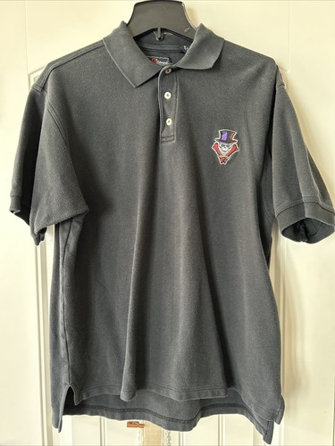 Vtg New Orleans Voodoo Arena Football Polo Shirt Men’s Sz M | eBay