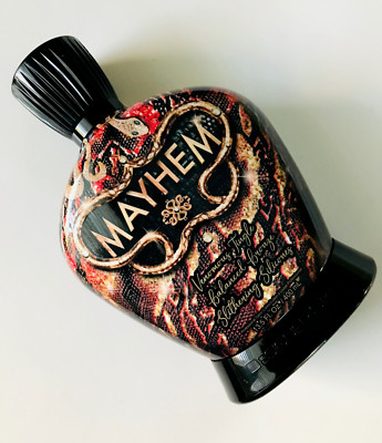 Designer Skin Mayhem Tingle Bronzer Tanning Lotion 13.5 Oz | eBay