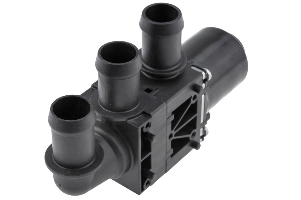 Water Pump Heating Control for Bmw Series 2 5 6 7 I8 64119147347 | eBay