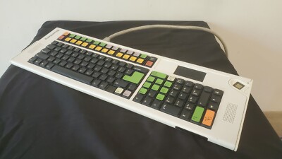 Bloomberg SEA100 Wired Keyboard - Complete and Tested | eBay