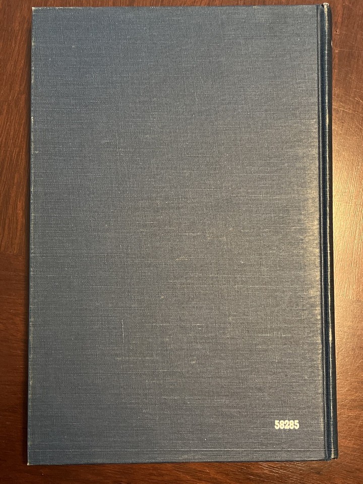 Numerical Methods and Fortran Programming McCracken Born 1964 Wiley ...