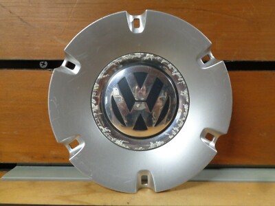 2007-2011 Volkswagen EOS Center Cap 3C0601149Q 69838 | eBay