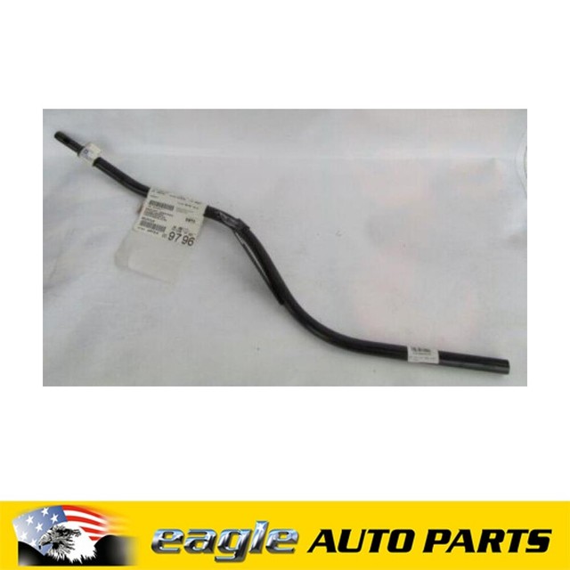 Chev Truck 4l60e Transmission Dipstick Tube Only # 15996924 for sale ...