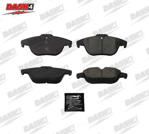 Disc Brake Pad Set-Dash4 Pads Dash 4 Brake MD1341 | eBay