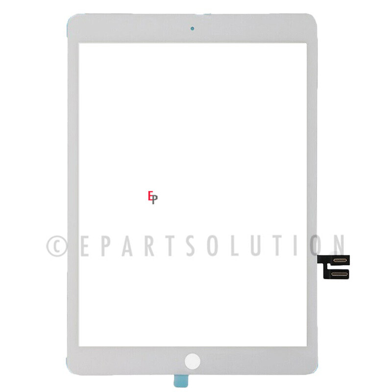 iPad 8 8th Gen 10.2 Touch Screen Digitizer Glass A2270 A2428 A2429 ...