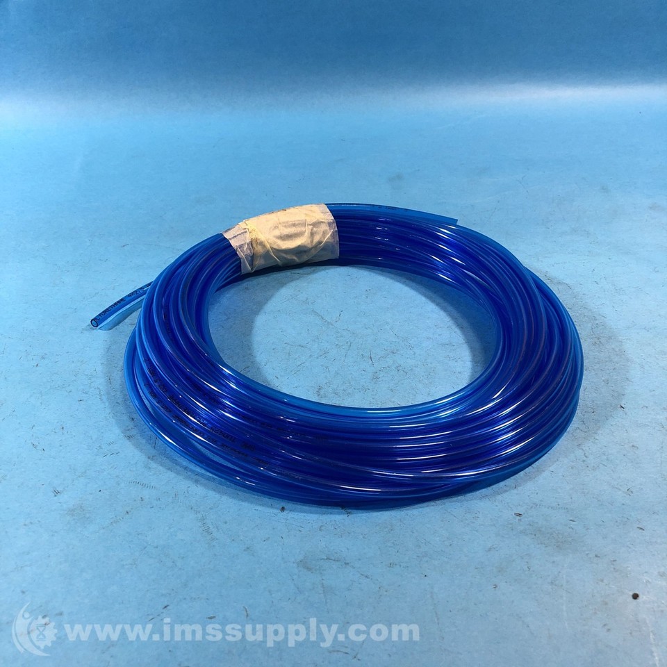 SMC TU0425-4X2.5 HQX. .2 Blue Polyurethane Tubing FNIP | eBay