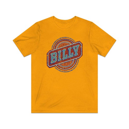 Billy Beer 1977 Vintage Men's T-Shirt | eBay