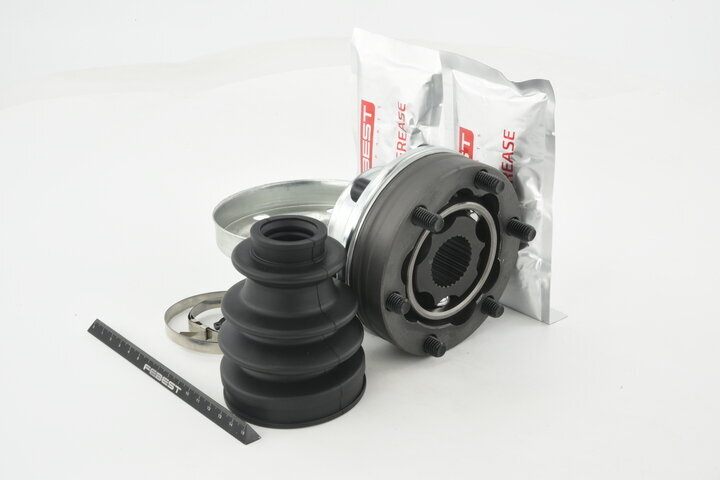Inner Cv Joint 28X112 For VOLKSWAGEN AMAROK AMAROK Inner CV Joints ...