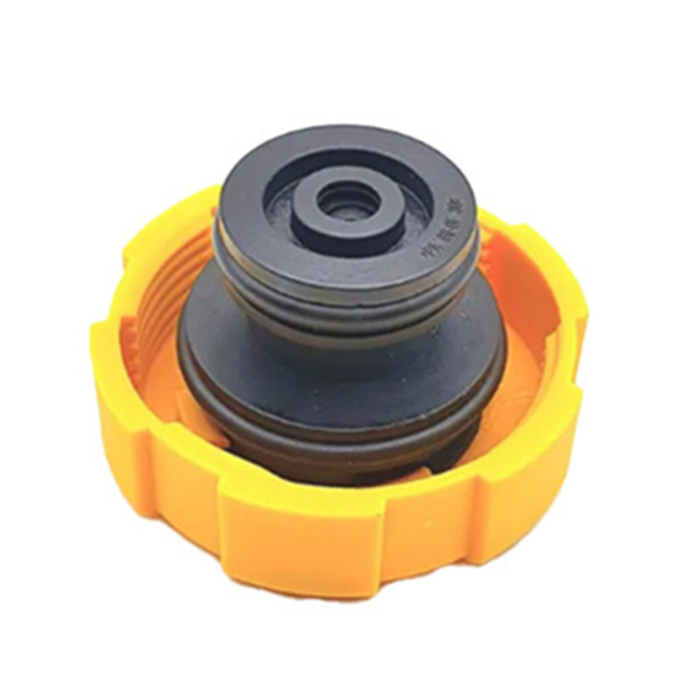 Radiator Coolant Expansion Tank Cap For Opel Saab Fiat 9202799 1304677 ...