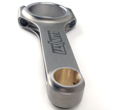 Lunati Connecting Rod Voodoo SF 5.400 in. Set of 8 | eBay Australia
