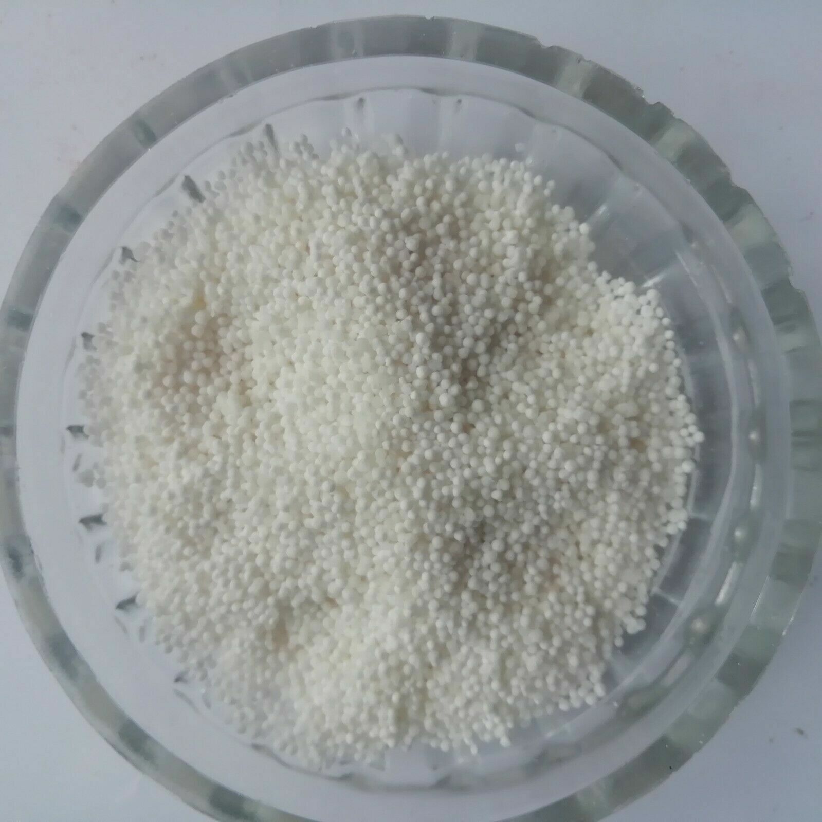 PURE SAGO ORGANIC 100% NATURAL SRI LANKAN CEREAL SAGO FRESH 100G FREE ...